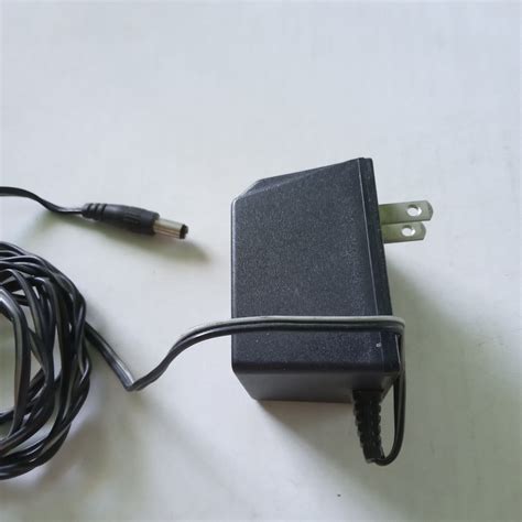 Intertek Ac Adapter Model No Sw 085030a Output 8 5 Ebay
