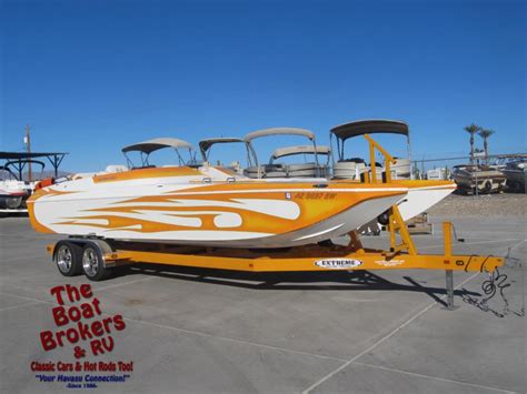 Eliminator 25 Daytona Boats For Sale