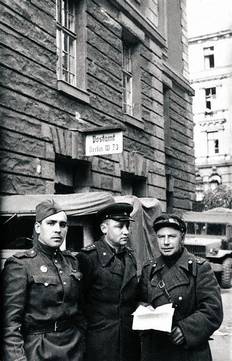 1945 Небольшая подборка военных фотографий Humus — Livejournal