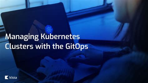 Kloia On Linkedin Cloudnative Automation Gitops Kubernetes Devops