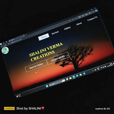 shalini verma on linkedin html css java script fullstackdeveloper