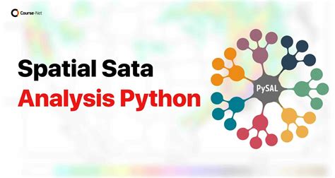 Analisis Spatial Data Menggunakan Python Pada Data Science