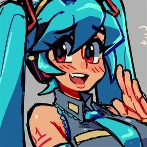 Hatsune Miku NSFW Character AI Chat Bisexual