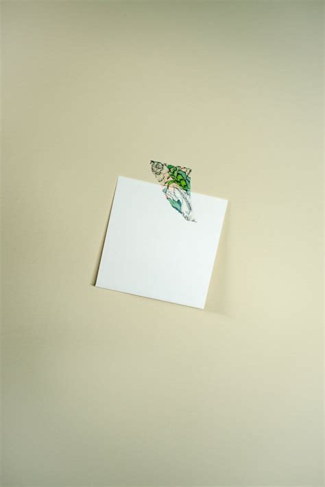 Copy Space 개념 구성 깨끗한 노트 녹화 된 단순한 디자인 레이아웃 목업 문구 미니멀리스트 미사용의 배경 백지 벽 비어 있는 빈 빈