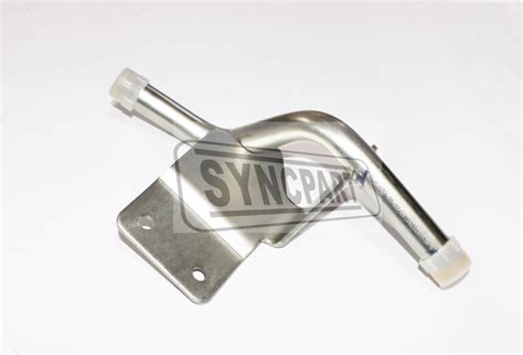 Jcb Spare Parts Pipe Boom Hammer 128 C2652 Syncpart Industrial Co Limited