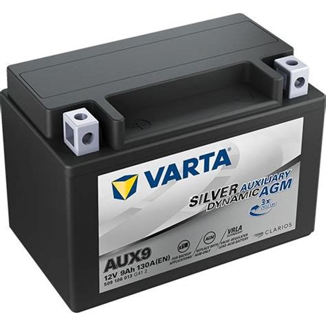 Varta Battery Cross Reference Chart Autodoc