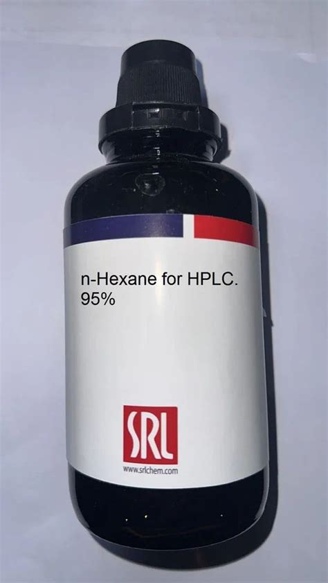 N Hexane For Hplc 95 At ₹ 1200 Litre Hexane In Tiruchirappalli Id 2854421663373