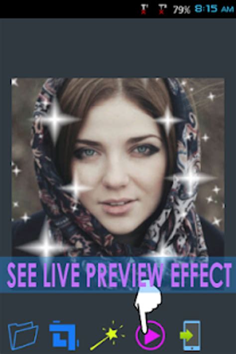  Effect Display Picture Apk Per Android Download