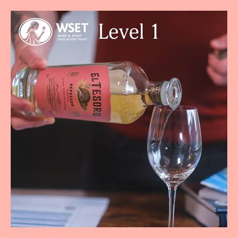 Online Wset Level 2 Award In Wine Course — The Wine And Spirit Archive Education For The