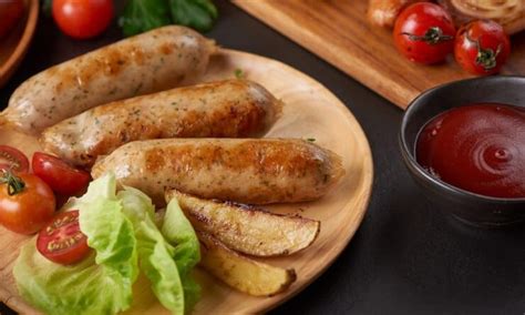 Louisiana Cajun Boudin Sausage A Flavorful Tradition