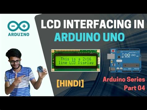 Uso De Lcd Con Arduino Para Medir De Corriente Fácil 41 Off