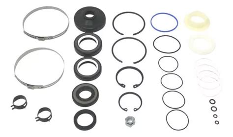 Yep Kit Gato Direccion Hidraulica Jeep Grand Cherokee 05 09 Mercadolibre