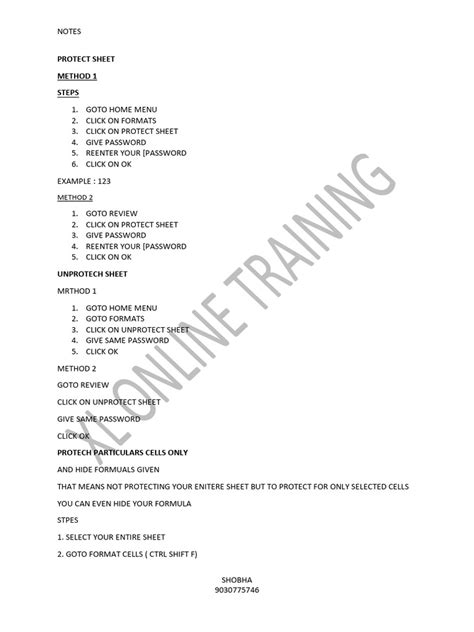 Simple Notes Pdf Computer Programming Computing