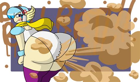 Rule 34 Ass Brap Brappycatty Eight Marbles Enormous Butt Fard Fart Fart Fetish Farting Farting