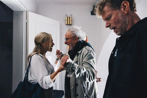 Rtv Vrnitev Prelomne Nanizanke Življenja Tomaža Kajzerja Klikmagazin