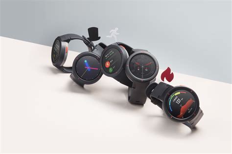 Xiaomi-backed Amazfit Verge fitness tracker is now available in the US ...