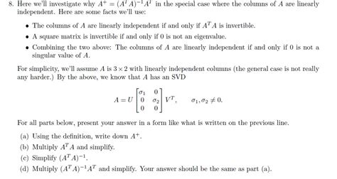 Solved U And V Not Mentioned Answers Will Have U V In Them Chegg Com