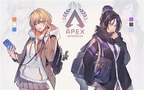 apex英雄 高清图片堆糖美图壁纸兴趣社区