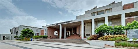 Gujarat Forensic Sciences University Certificate Diploma In Computer