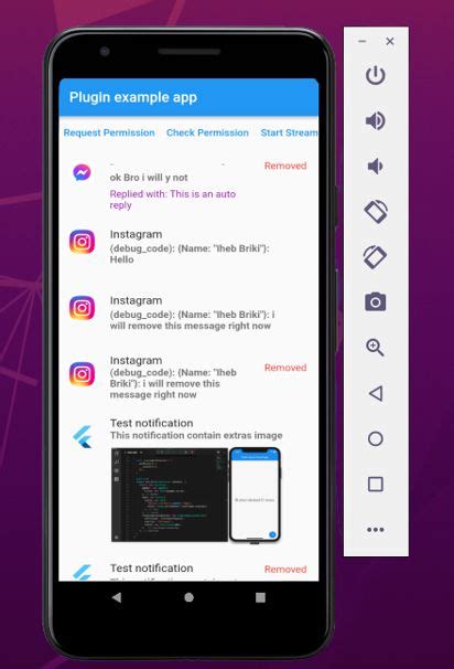 Github Flutter Flutterdev Android Iheb Briki