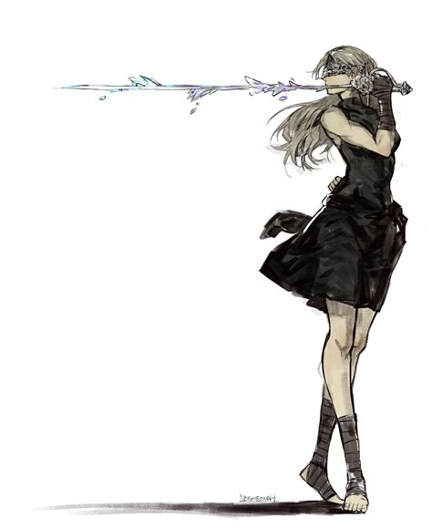 Fire Keeper Danbooru