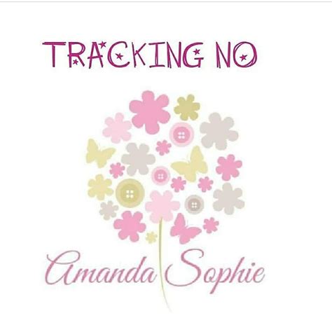 Amanda And Sophie Rose Tracking No Amanda And Sophie Rose 1 8 2017 Abx