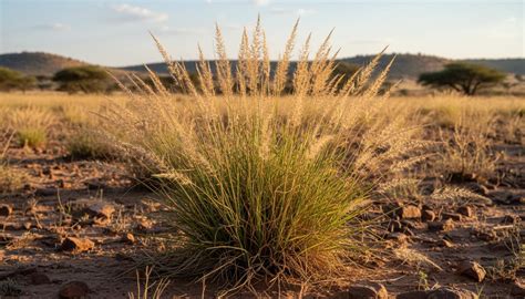 Wilman Lovegrass Eragrostis Superba Growing Guide Neighborbrite