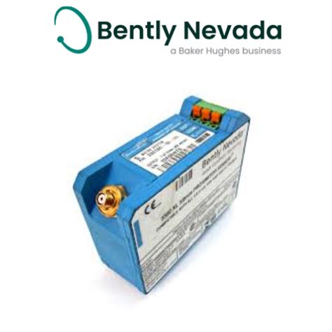 330180 91 Cn Proximity Probes Bently Nevada Vietnam