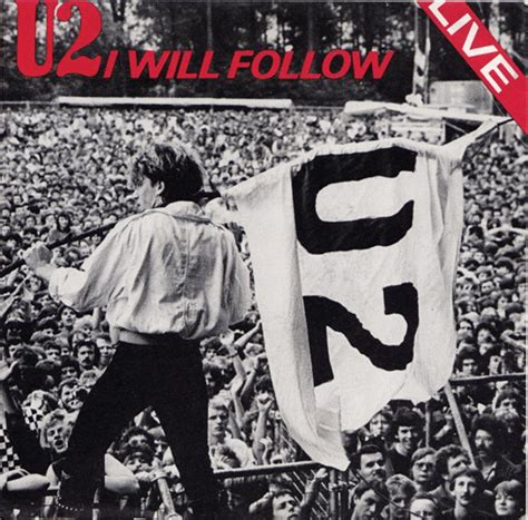 U2 Gallery October