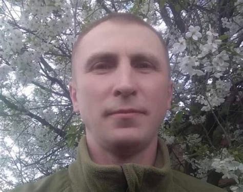 На Луганщині загинув боєць з Прикарпаття Василь Гуцуляк