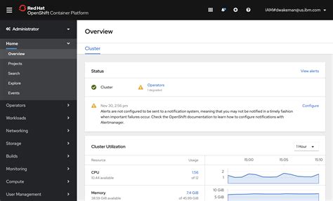 Create An Openshift Cluster Ibm Cloud Adoption