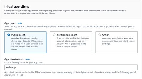 Docusaurus Authentication Using Aws Cognito
