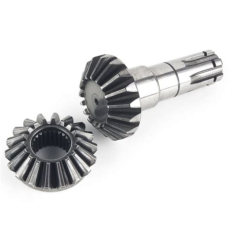 Polaris Rzr 170 Replacement Final Drive Gear Set Ch6031 Cryoheat Llc