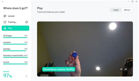 Make A Pi Trash Classifier With Ml 8 Steps With Pictures