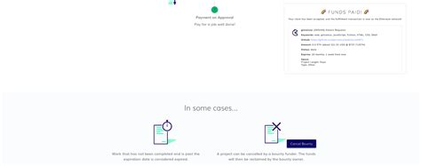 How It Works V2 · Issue 1808 · Gitcoincoweb · Github