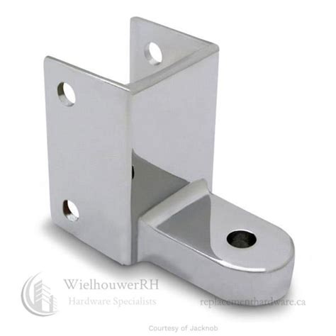 3130 Hinge Bracket Bottom Fi 1300 O Wielhouwer Replacement Hardware