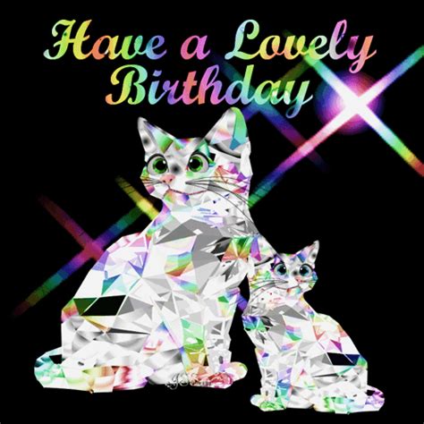 Cats Sparkling Cats  Cats Sparkling Cats Diamond Discover And