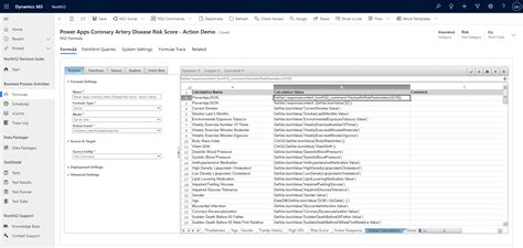 Xrm Formula 280 Complex Rules In Canvas Power App Using Stateless Processing · North52 Support