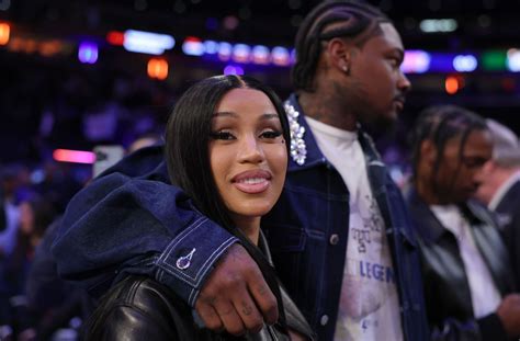 Stefon Diggs Flaunts Photo With Cardi B In New Photo Dump