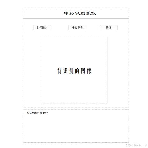 基于卷积神经网络的中草药识别系统，resnet50，mobilenet模型【pytorch框架python源码】 Csdn博客