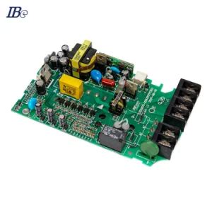 High Quality Custom Design Small Home Appliance Device PCBA PCB V Circuit Board Layout