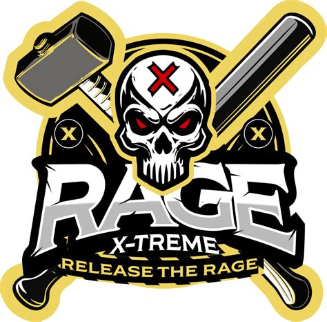 Rage X Treme Room Of Doom Rage X Treme
