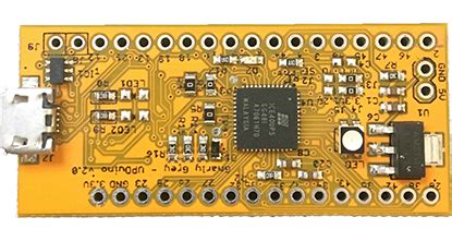 FPGA Workshop Hack42