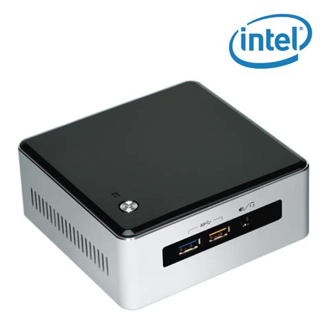 Intel Nuc Boxnuc I Ryh Barebone Kit Th Gen Core I Umart Com Au