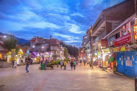 Kullu Manali Tour Package