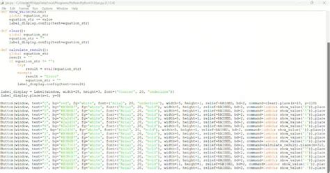 Jaswanth Bollina On Linkedin Codsoft Internship Python Github Calculator
