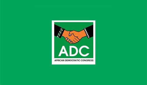 Nasarawa Adc Suspends Chairman Over Anti Party Activities