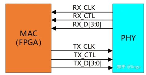 常用MII接口详解 CSDN博客