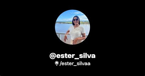 Estersilva Linktree