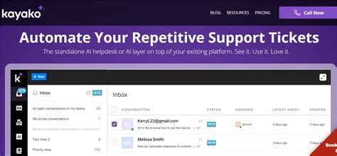 10 Best Freshdesk Alternatives For Businesses In 2025